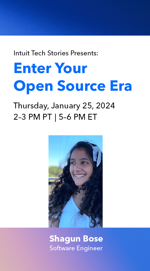 Intuit Stronger Together webinar Intuit Stronger Together webinar